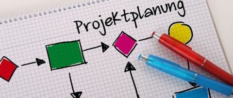 Agile Projektplanung im Marketing - Blog jetzt lesen